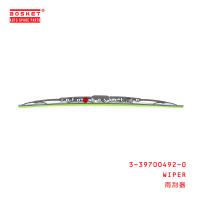 China ISUZU 3397004920 Wiper Blade 3-39700492-0 22 Inch Heavy Duty Truck Wiper for sale