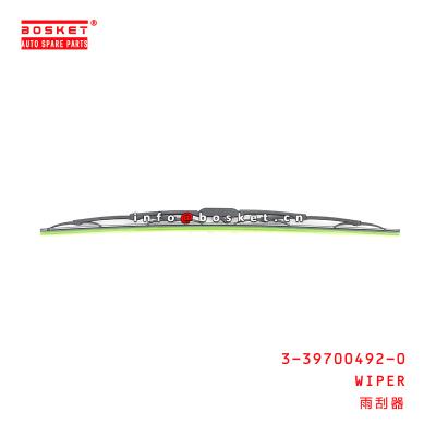 China ISUZU 3397004920 Wiper Blade 3-39700492-0 22 Inch Heavy Duty Truck Wiper for sale