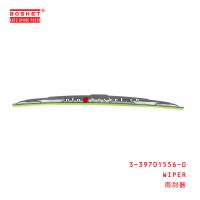 China 3-39701556-0 Wiper Blade for ISUZU 3397015560 24V Heavy Duty Truck for sale