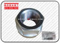 China Isuzu CXZ Rear Axle Wheel Pin Nut 1094000710 1-09400071-0 for CXZ81K 10PE1 for sale