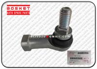 China Rod End for Isuzu CXZ51K 6WF1 1097601080 1-09760108-0 Heavy Duty Steering Part for sale