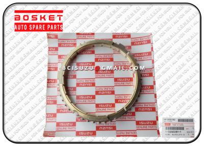 China Isuzu FVR34 6HK1 5th to 6th Block Ring 1332652811 1-33265281-1 for sale