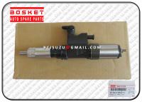 China 095000-0166 Nozzle Injector for Isuzu FRR 6HK1 Engine 8943928624 8-94392862-4 for sale