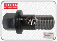 China Isuzu NKR55 4JB1 Oil Pump Relief Valve 8973119761 0.086kg for sale