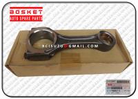 China Connecting Rod Assembly for Isuzu NLR85 4JJ1T 8973889212 1.1kg Net Weight for sale