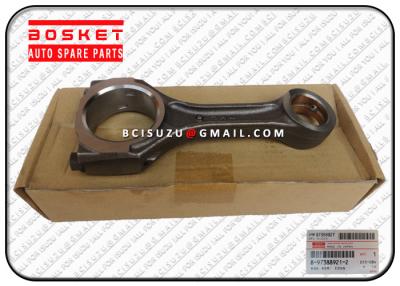 China Connecting Rod Assembly for Isuzu NLR85 4JJ1T 8973889212 1.1kg Net Weight for sale