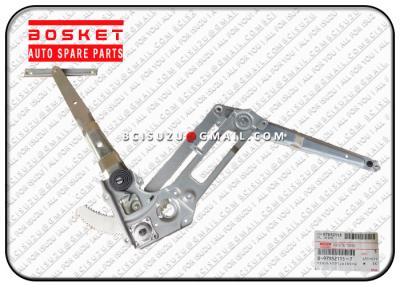 China Front Door Window Regulator for Isuzu NKR77 4JH1 8978521157 0.4kg for sale