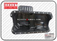 China Isuzu 8972239550 8-97223955-0 Oil Pan Assembly for NKR77 4JH1 Engine 8980001240 for sale