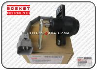 China Accel Sensor for Isuzu NKR77 4JH1 8982000500 8-98200050-0 for sale