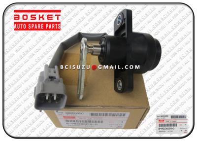 China Accel Sensor for Isuzu NKR77 4JH1 8982000500 8-98200050-0 for sale