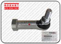 China Control Rod Ball Joint Assembly for Isuzu EXR50 6WA1 1097601090 0.1kg for sale