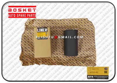 China Isuzu CXZ51K 6WF1 Cylinder Block Liner 1112613792 1-11261379-2 OEM Replacement for sale