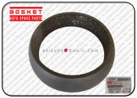 China Isuzu FVR Bearing Seal Vibnon Exhaust Pipe 6HH1 1-22119277-0 1221192770 for sale