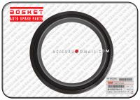 China ISUZU NKR77 4JH1 Crankshaft Rear Oil Seal 8-97071561-1 8970715611 0.11kg for sale