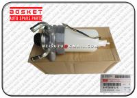 China ISUZU NKR55 4JB1 Fuel Sedimenter 8-97081814-3 8970818143 0.85kg for sale