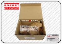 China Isuzu NKR77 4JH1 Water Pump 8-97062796-0 8970627960 1.55kg Engine Cooling for sale