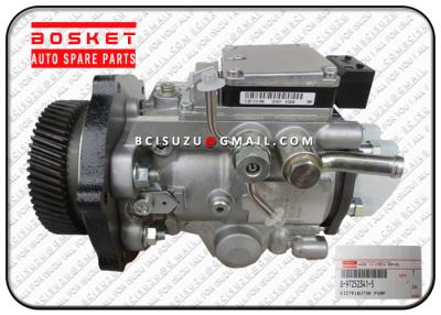 China ISUZU NKR77 4JH1 Injection Pump 8972523415 8-97252341-5 Replacement Part for sale
