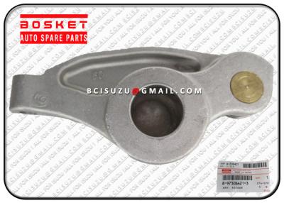 China ISUZU 8-97306421-3 8973064213 Rocker Arm for FVR34 6HK1 Engine 0.12kg for sale