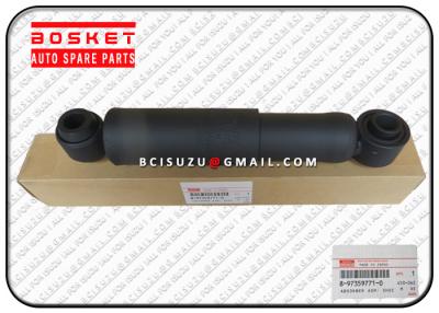 China Isuzu NPR NKR77 Front Shock Absorber 8973597710 8-97359771-0 4JH1 for sale