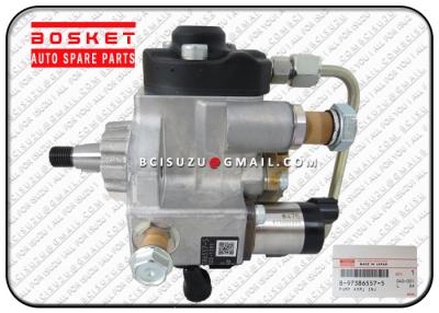 China Injection Pump 8973865575 8-97386557-5 for ISUZU FVR 700P 4HK1 Engine for sale