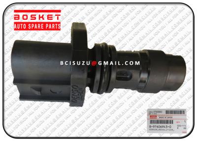 China Isuzu ELF 4HK1 Engine Speed Revolution Sensor 8976069430 8-97606943-0 0.04kg for sale