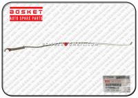 China Isuzu Door Inside Link 8978908862 8-97890886-2 for FVR NPR NKR Trucks for sale