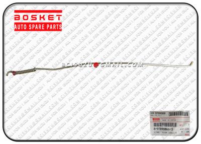 China Isuzu Door Inside Link 8978908862 8-97890886-2 for FVR NPR NKR Trucks for sale