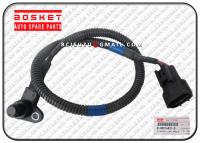 China 8980148310 8-98014831-0 Camshaft Angle Sensor for ISUZU ELF 4HK1 Engine for sale