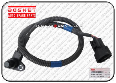 China 8980148310 8-98014831-0 Camshaft Angle Sensor for ISUZU ELF 4HK1 Engine for sale