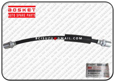 China Isuzu NPR Clutch Pipe Hose 8-94248702-2 8-98083907-0 for NHR54 4JA1 0.1kg for sale