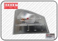 China ISUZU 700P 4HK1 Turn Signal Lamp 8975851721 8981554580 Replacement for sale