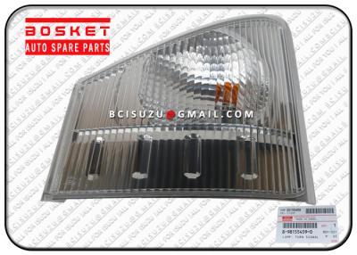 China ISUZU 700P 4HK1 Turn Signal Lamp 8-97585173-2 8975851732 8981554590 0.92kg for sale