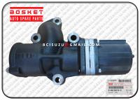 China ISUZU 4JJ1 EGR Valve 8973815607 8982382590 for NKR NHR NPR Truck Engine Parts for sale