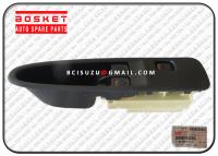 China Isuzu FVR34 6HK1 Window Power Switch 1-82380157-3 1823801573 for sale