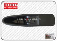 China Isuzu FVR34 6HK1 Power Window Switch 1-82380158-3 1823801583 12V 0.188kg for sale