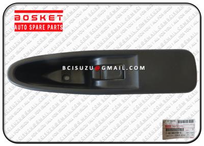 China Isuzu FVR34 6HK1 Power Window Switch 1-82380158-3 1823801583 12V 0.188kg for sale