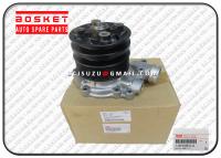 China Isuzu FVR34 Water Pump 1-87310974-0 1873109740 6HK1 Engine Cooling 6.5kg for sale
