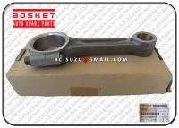 China Isuzu CXZ Connecting Rod Assembly 5-12230039-1 5122300391 for C240 3AB1 Engine for sale