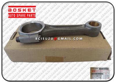 China Isuzu CXZ Connecting Rod Assembly 5-12230039-1 5122300391 for C240 3AB1 Engine for sale