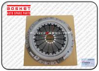 China Isuzu ELF 4HK1 Clutch Plate 8970388311 8-97038831-1 16.55kg for sale