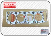 China Isuzu 8-97144986-0 8971449860 Cylinder Head Gasket for NPR NKP XD Trucks for sale