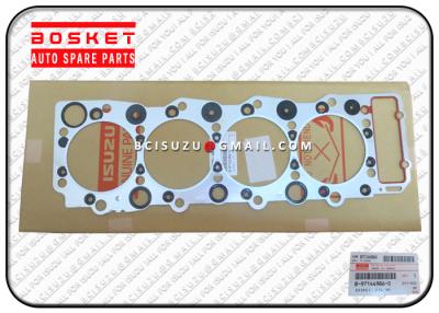 China Isuzu 8-97144986-0 8971449860 Cylinder Head Gasket for NPR NKP XD Trucks for sale