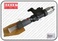 China Custom Isuzu NPR Injector Nozzle 8-97306073-5 8973060735 for 4HJ1 Engine 0.64kg for sale