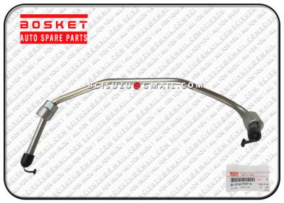 China Isuzu 8-97603101-0 8976031010 Injection Pipe for CXZ CYZ EXZ Trucks 0.2kg for sale