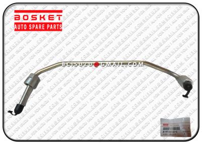 China ISUZU CXZ CVCXCY Injection Pipe 8-97603102-0 8976031020 0.2kg Fuel Pipe for sale