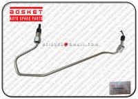 China Isuzu Truck Parts 8976037421 NO.4 Injection Pipe 0.34kg for CVCXCY for sale