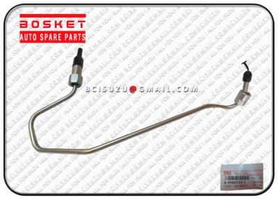 China Isuzu Truck Parts 8976037421 NO.4 Injection Pipe 0.34kg for CVCXCY for sale