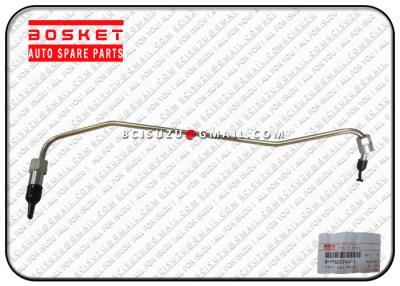 China ISUZU CXZ NO.6 Injection Pipe 8-97603744-1 8976037441 for CVCXCY Trucks 0.34kg for sale