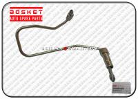 China ISUZU CXZ NO.2 Injection Pipe 8-97605247-0 8976052470 for CVCXCY Trucks 0.34kg for sale