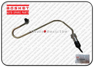 China ISUZU 8-97605248-1 8976052481 NO.3 Injection Pipe 0.34kg for CVCXCY Trucks for sale